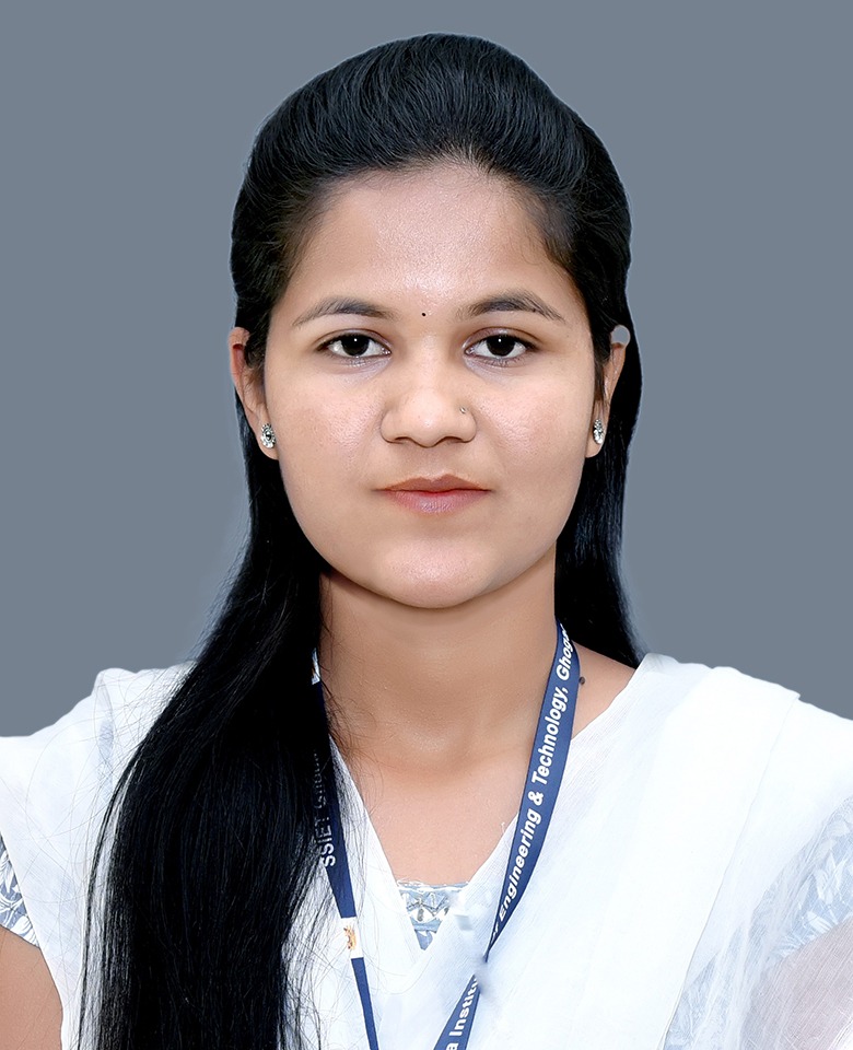 Faculty, Basic Science and Humanities, Shree Santkrupa Institute of Engineering and Technology ...